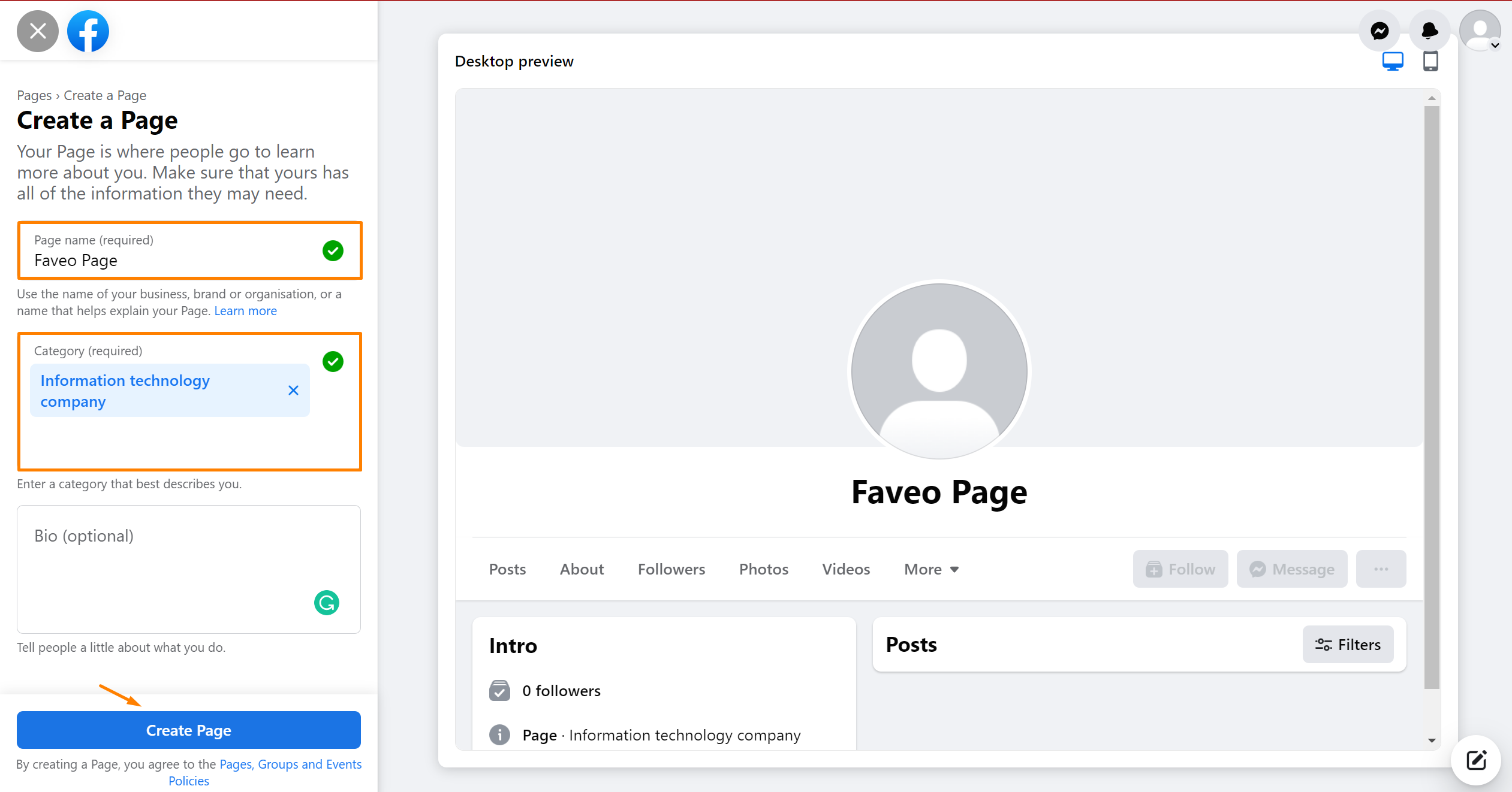 Consider the example below: