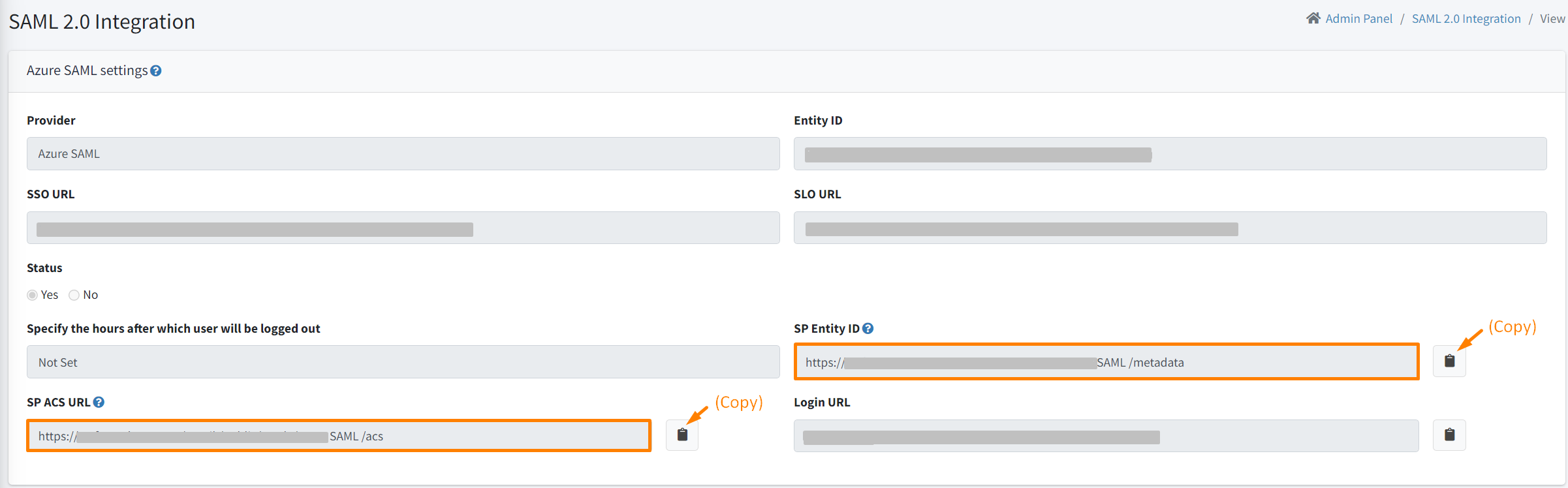 Navigate To The Azure Portal And Click On The Edit Option Under Basic