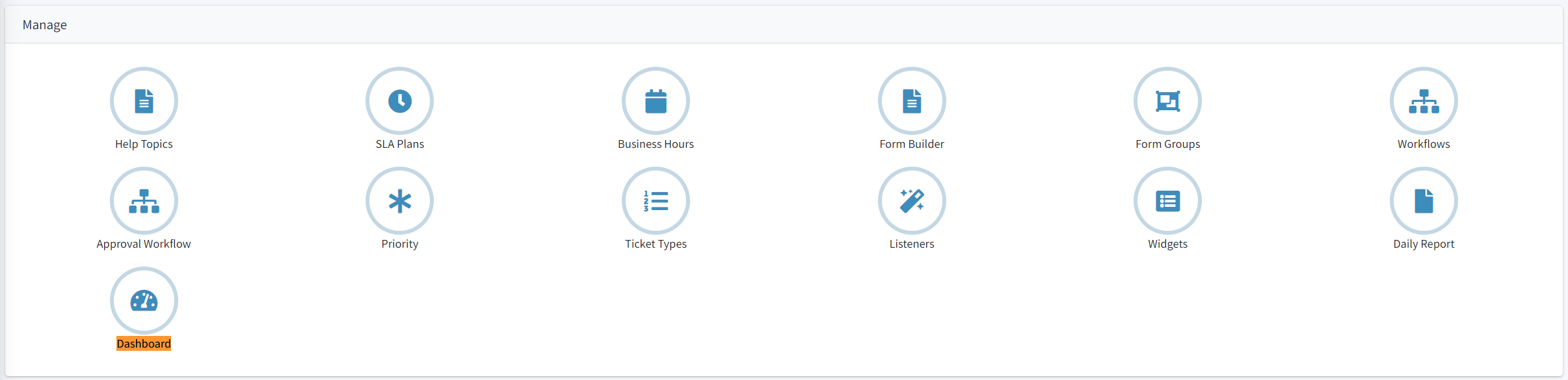 In Faveo v6.0.2 , the new feature of performance refinement in the ...