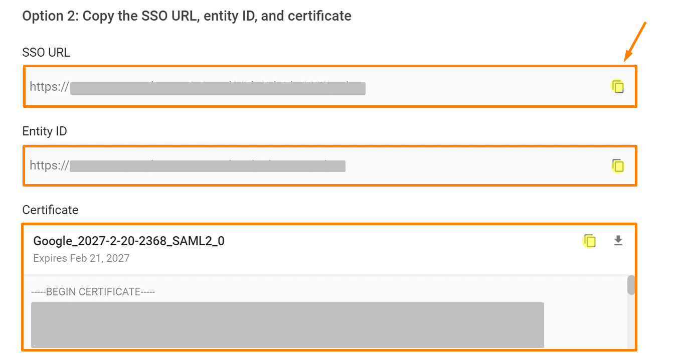 Step 4 - To add users
