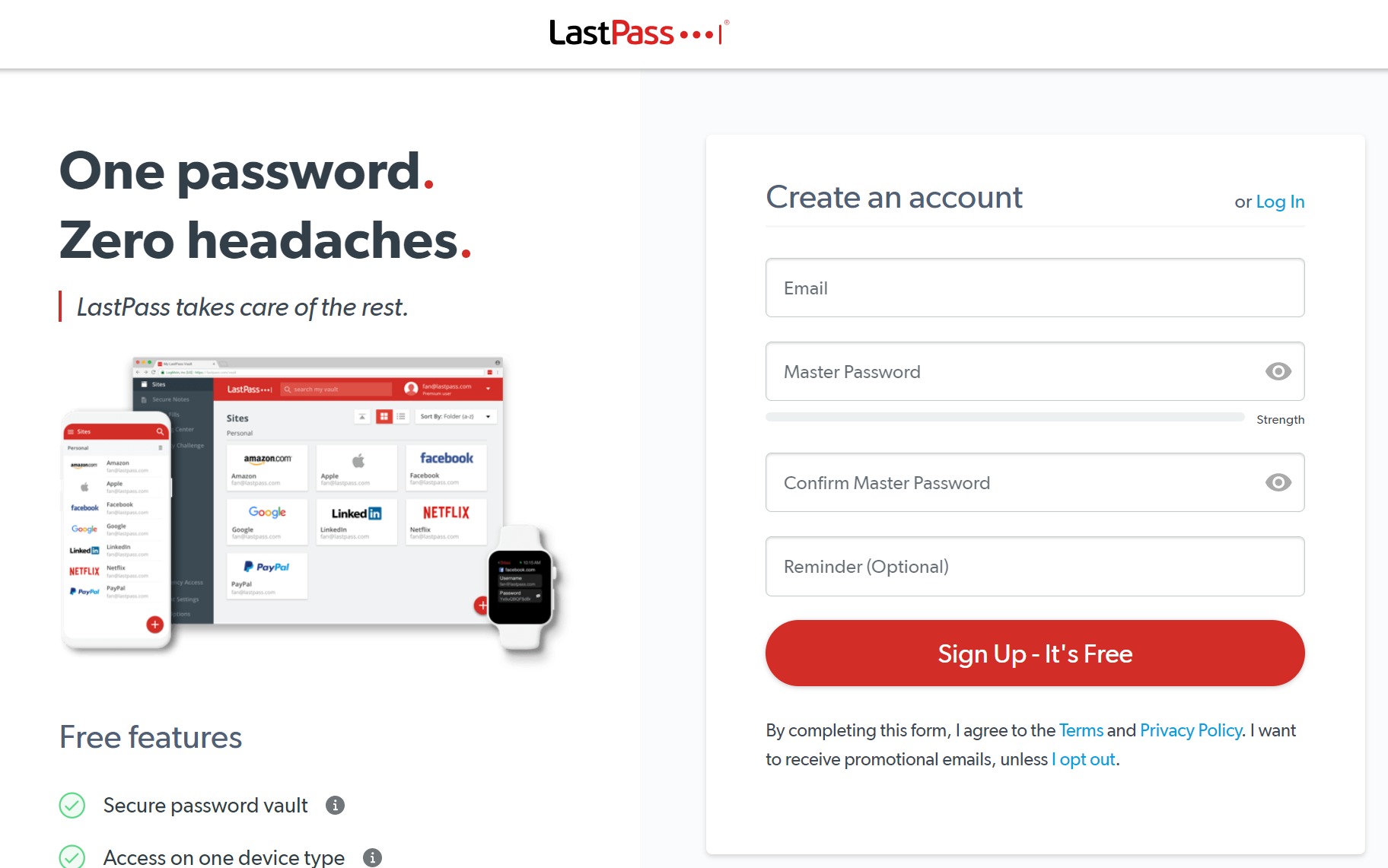 Step 3 - After logging in successfully, navigate to the left side panel and select Advanced ...